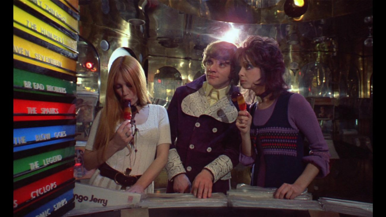 Ultra-violence: Power And Politics In A Clockwork Orange | Fashion x Film